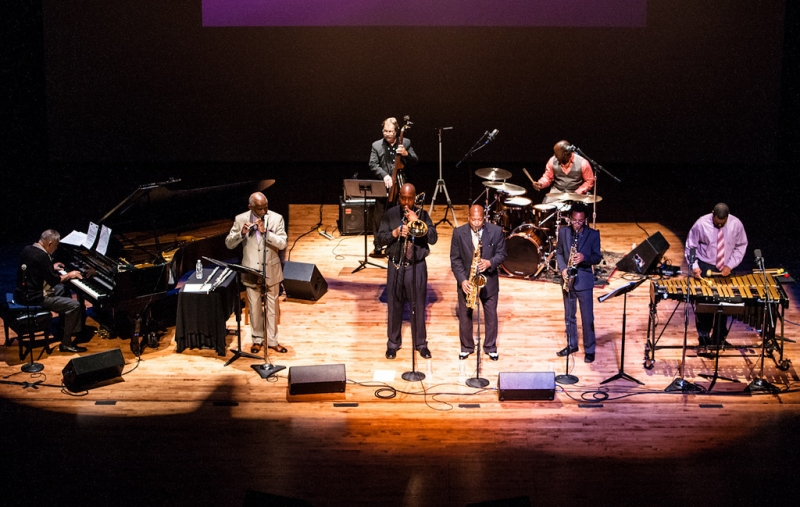 Great concert - Houston Homegrown 3G: Three Generations of Houston's ...
